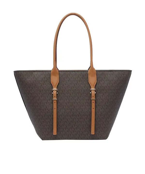 Michael Kors Pratt Tote Bag