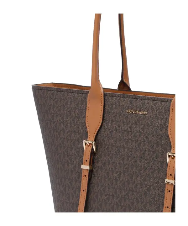 Michael Kors Pratt Tote Bag