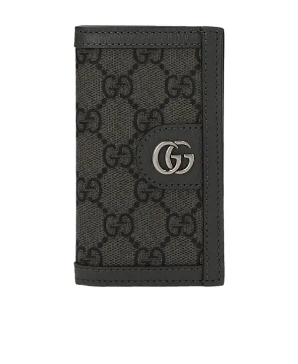 Gucci Ophidia Monogram Cardholder