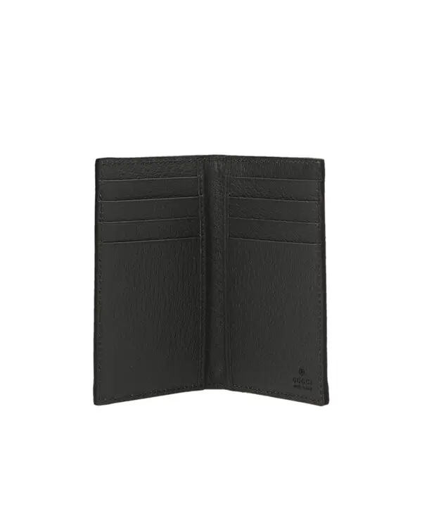 Gucci Ophidia Monogram Cardholder