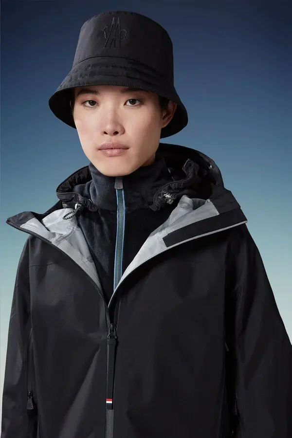 Moncler Gore-tex Bucket Hat