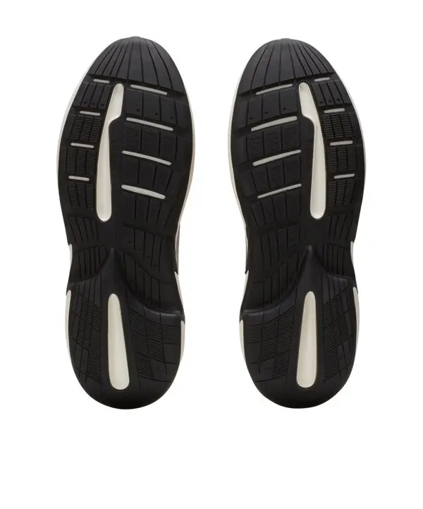 Balmain Run-row" Lace-up Sneakers