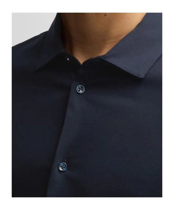 Hugo Boss Cotton Shirt