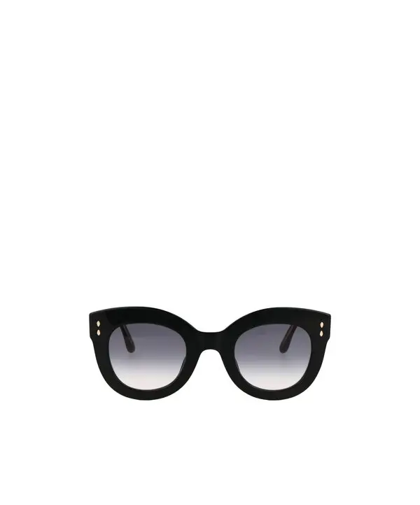 Isabel Marant Étoile Oval Frame Sunglasses