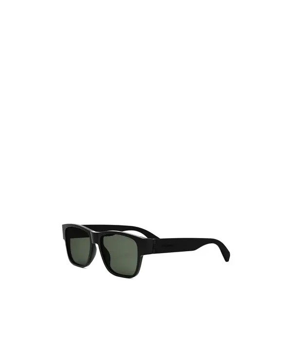 BVLGARI Square Frame Sunglasses