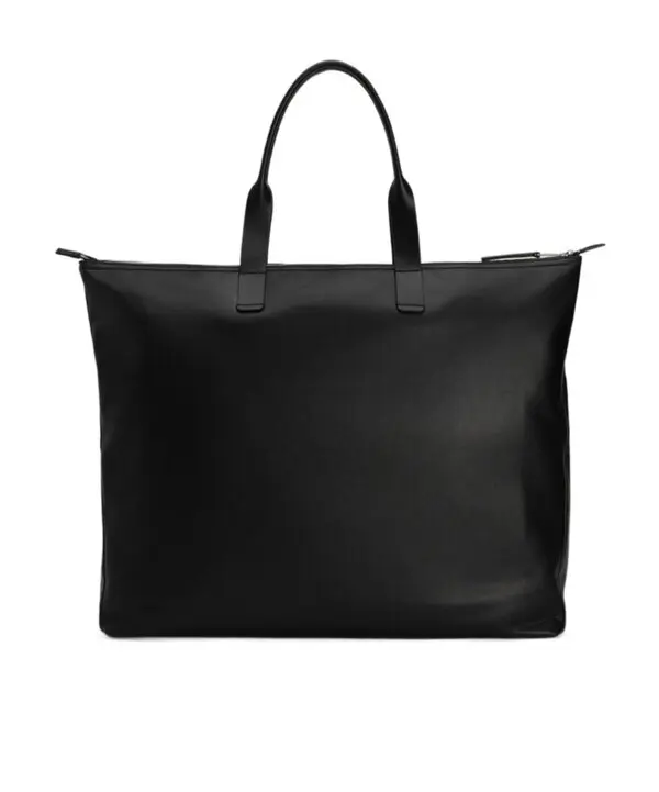 Dolce & Gabbana Logo Shopper Bag