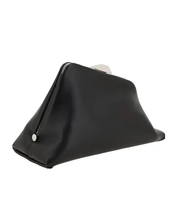 Attico The Day Off Shoulder Bag