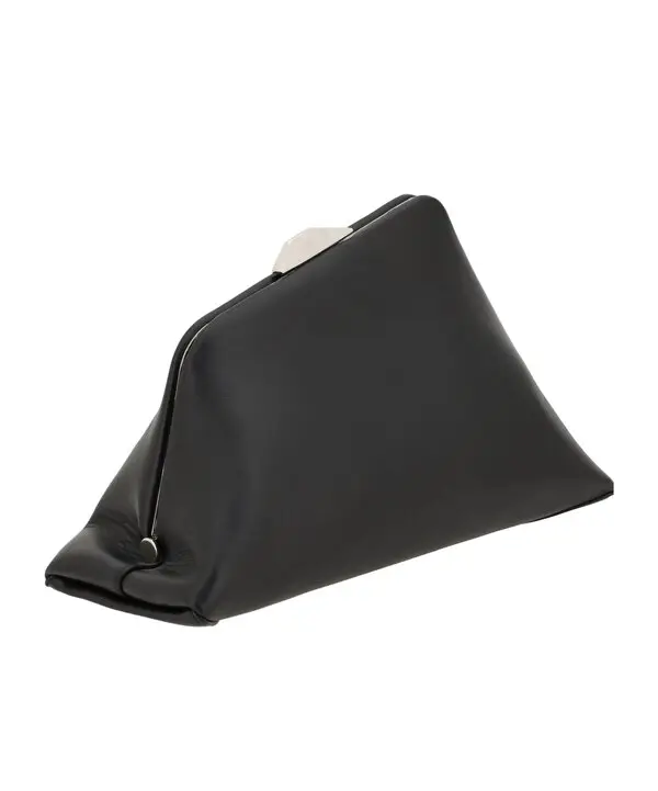 Attico The Day Off Shoulder Bag