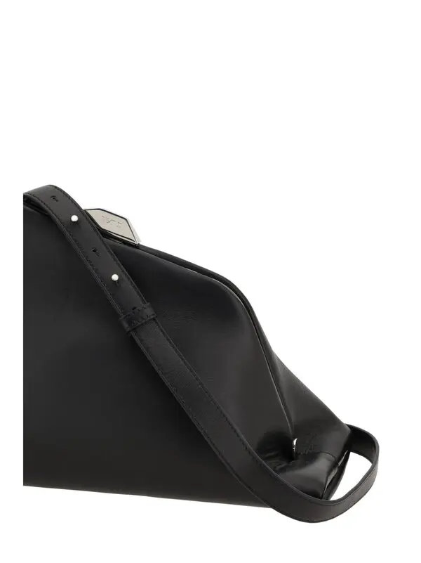Attico The Day Off Shoulder Bag