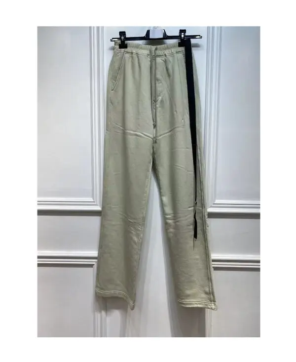 Rick Owens Dietrich Bootcut Track Pants