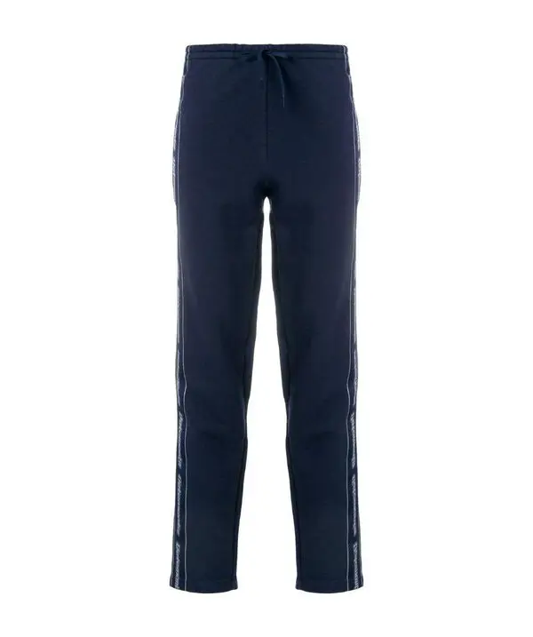 Vetements Logo Webbing Sweatpants