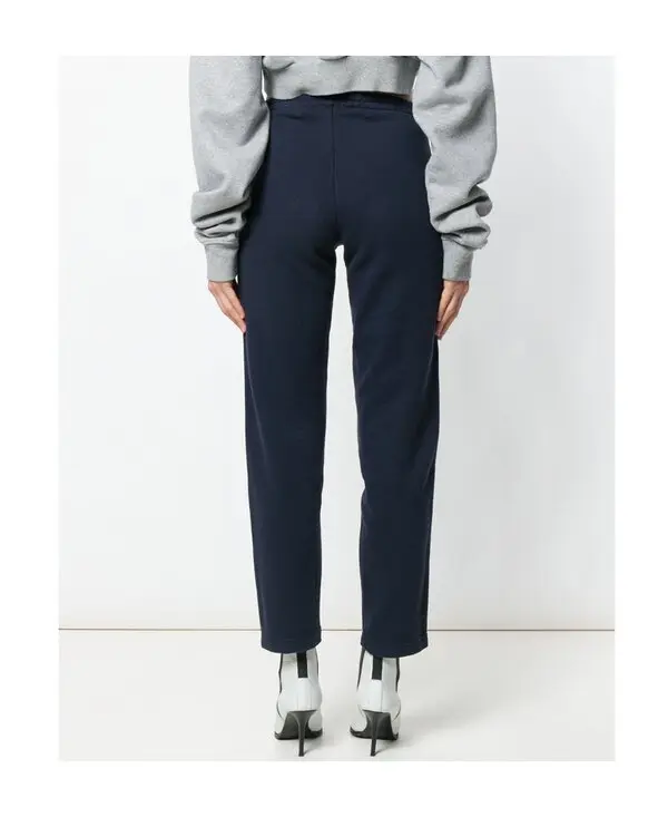 Vetements Logo Webbing Sweatpants
