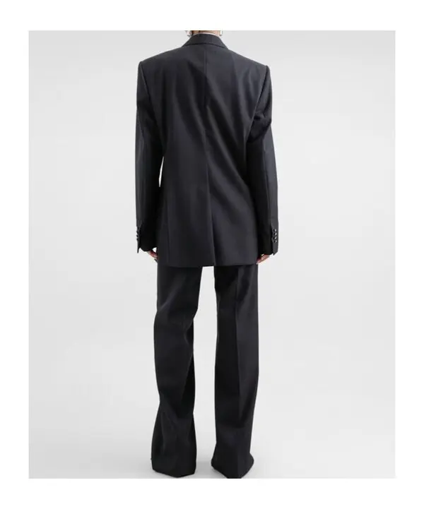 Dolce & Gabbana Flared Tailored Pants