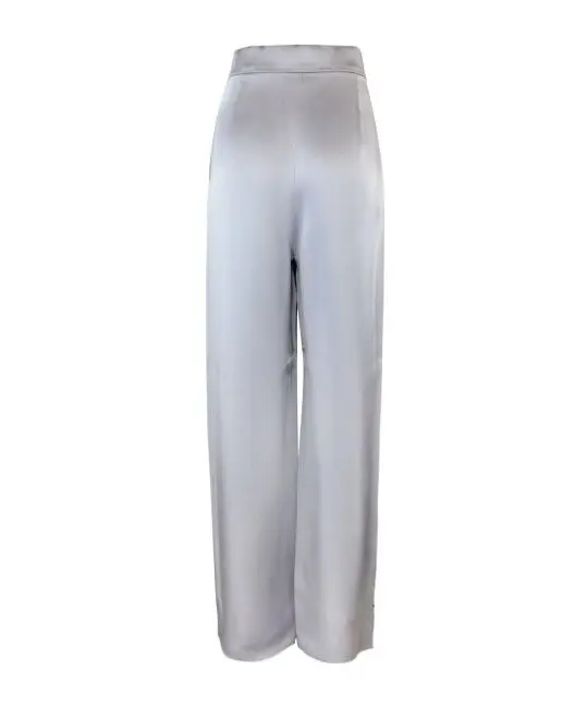 Max Mara High Waist Wide Leg Trousers