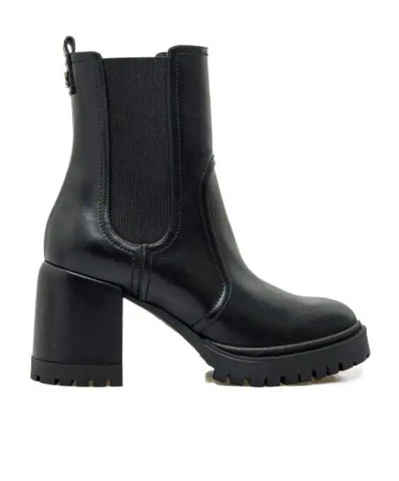 Casadei 70mm Maxxi Boots
