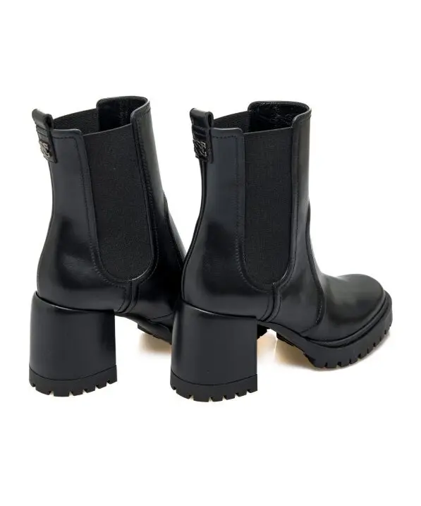 Casadei 70mm Maxxi Boots