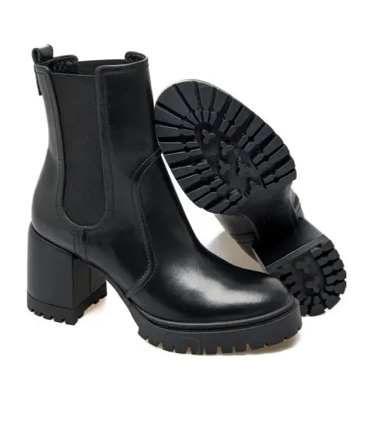 Casadei 70mm Maxxi Boots