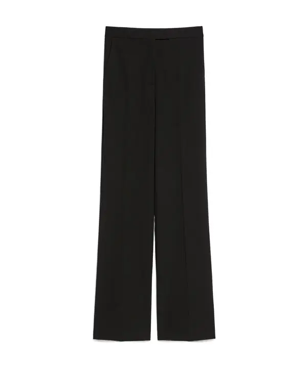 Max Mara Norcia Flared Trousers