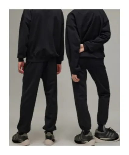 Y3 Brushed Terry Track Pants