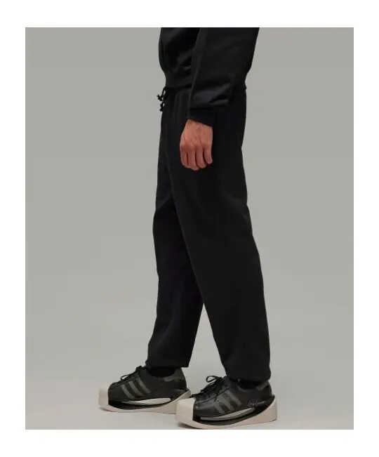 Y3 Brushed Terry Track Pants