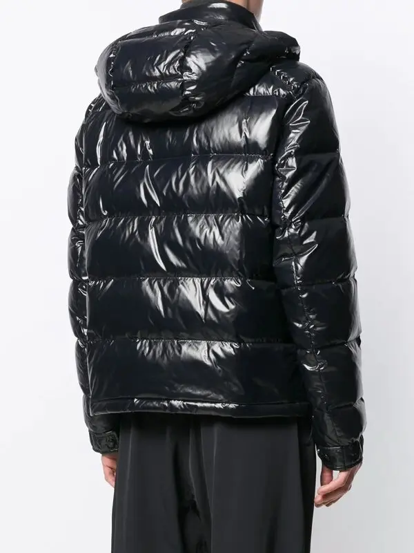 Valentino Garavani Padded Rockstud Coat