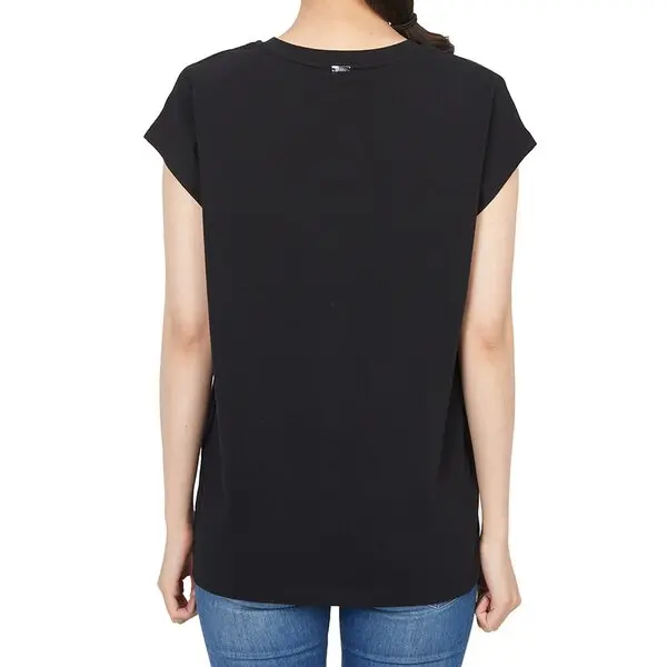 Herno Printed Graphic T-shirt
