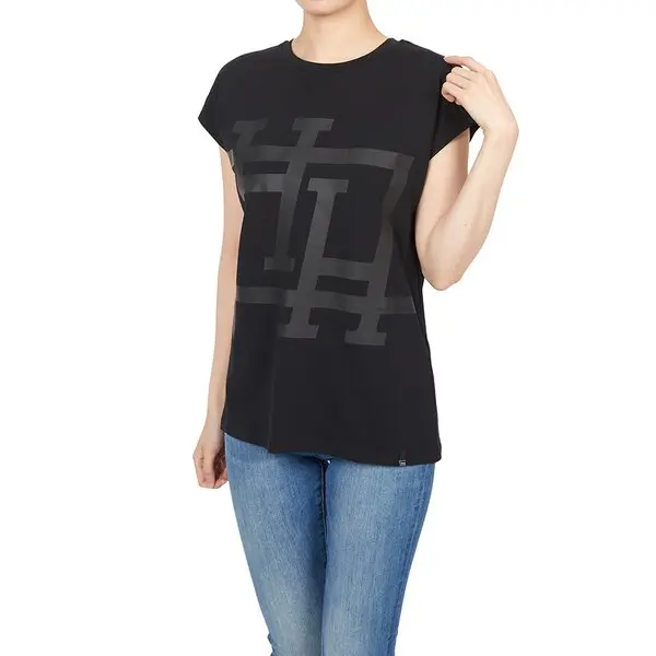 Herno Printed Graphic T-shirt