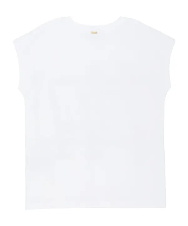 Herno Logo Graphic Crewneck T-shirt