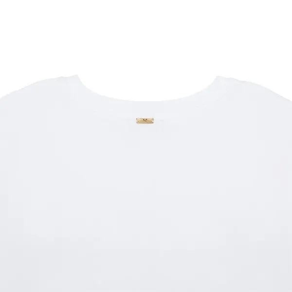 Herno Logo Graphic Crewneck T-shirt