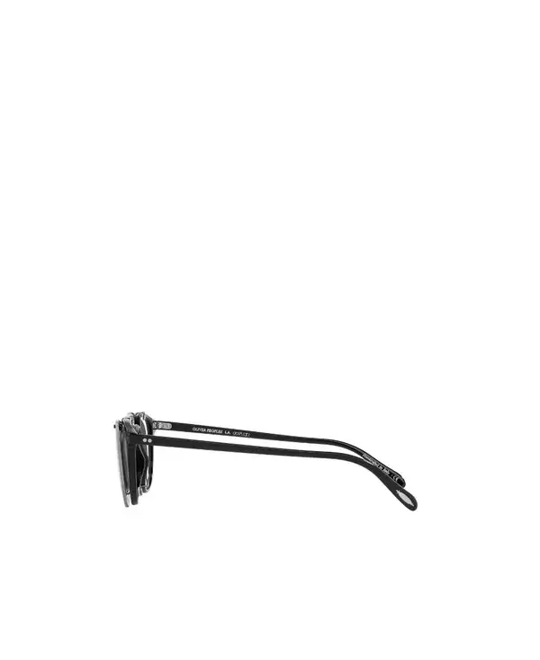 Oliver Spencer Riley Glasses Clip-on Sunglasses