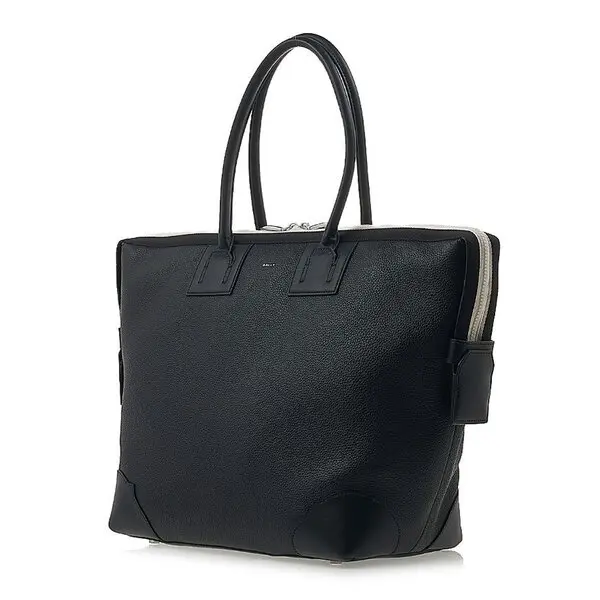 Bally Bold Volume Tote Bag