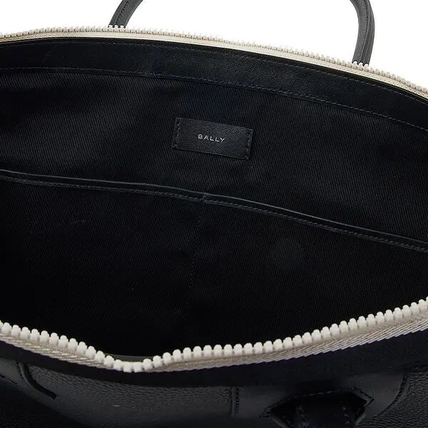 Bally Bold Volume Tote Bag