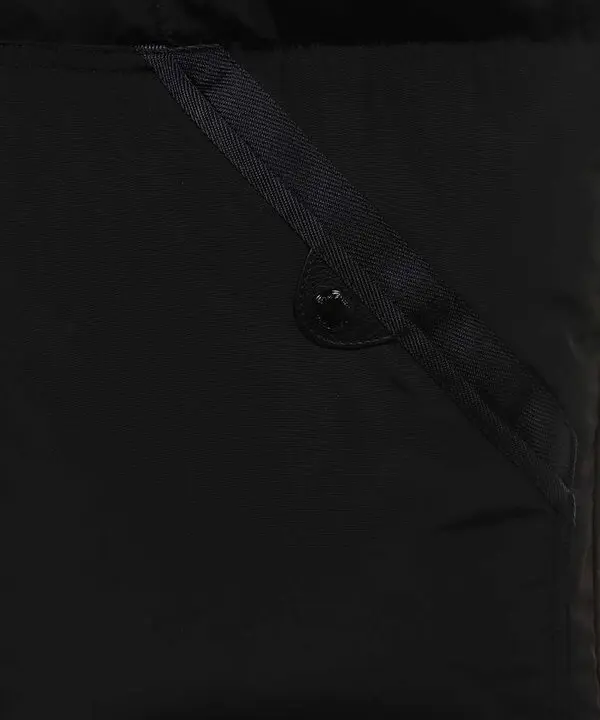 TOM FORD Zip-front Padded Gilet
