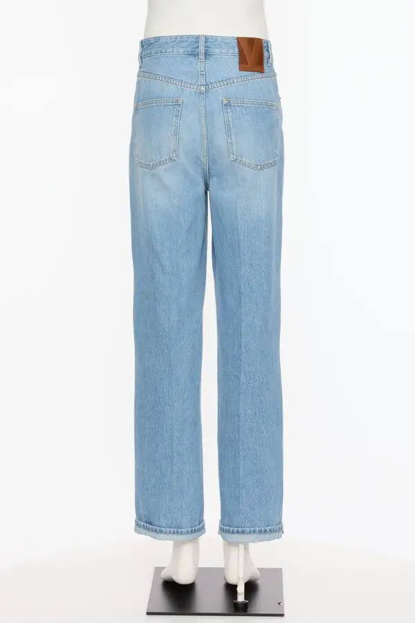 Valentino Garavani Chez Jeans