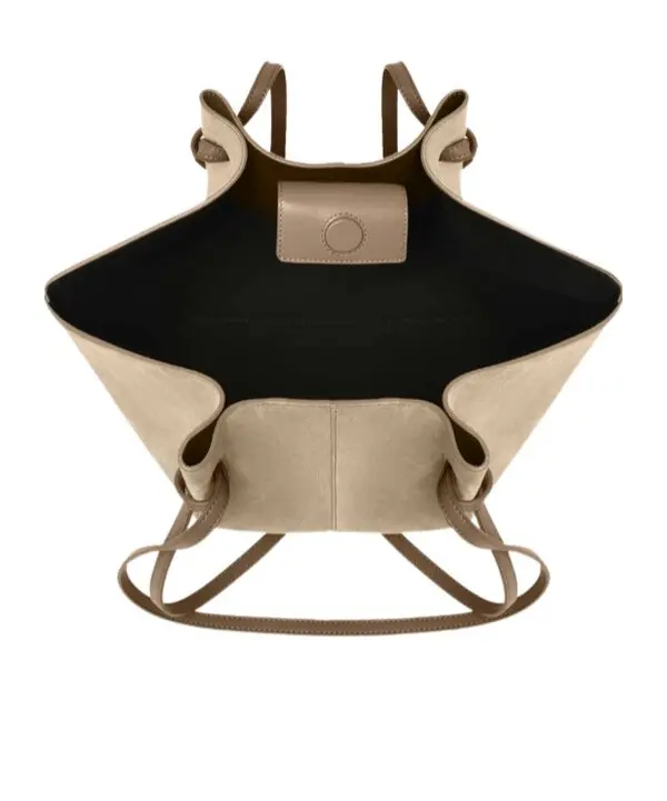 Yuzefi Mochi Shoulder Bag