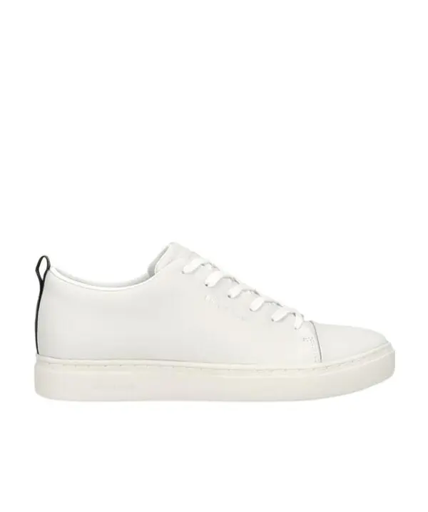 Paul Smith Ps Lee Sneakers - White