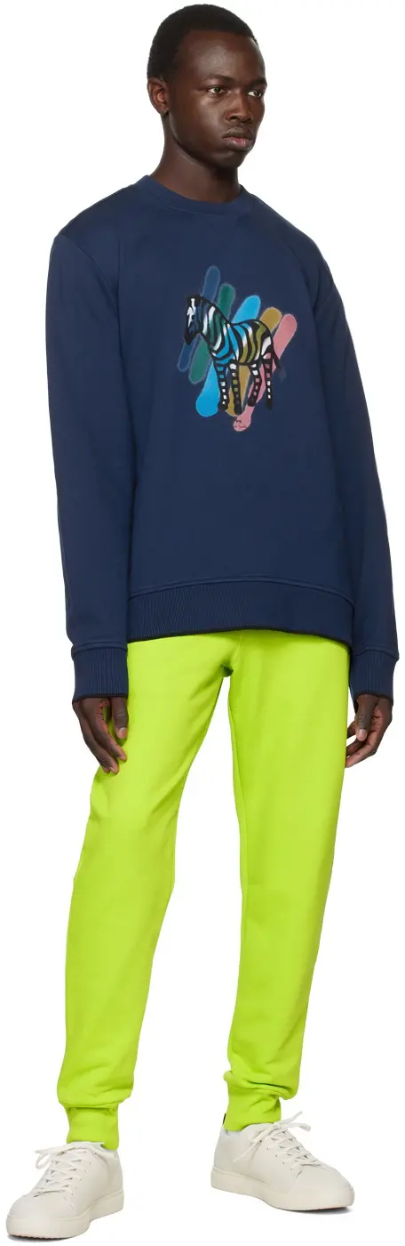 Paul Smith Ps Lee Sneakers