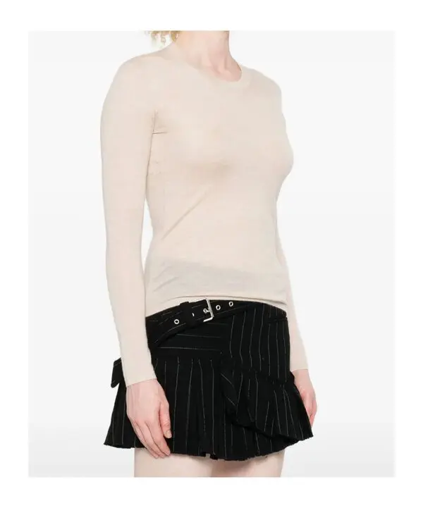 Isabel Marant Étoile Ilona Crewneck Knitted Jumper