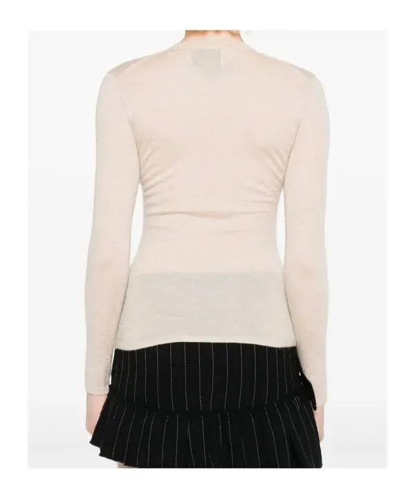 Isabel Marant Étoile Ilona Crewneck Knitted Jumper