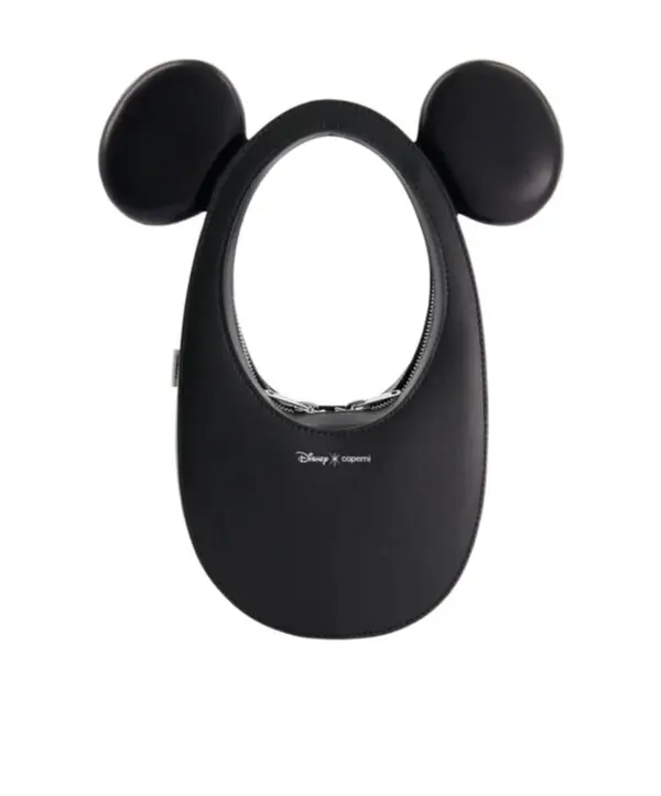 Coperni X Disney Mickey Mini Swipe Bag