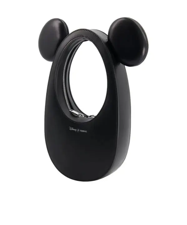 Coperni X Disney Mickey Mini Swipe Bag