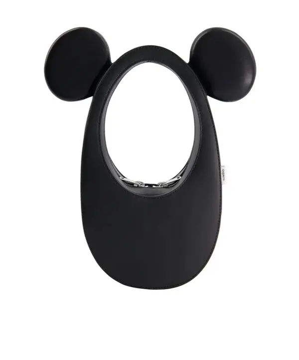 Coperni X Disney Mickey Mini Swipe Bag