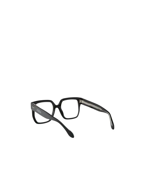 Isabel Marant Étoile Full Frame Eyeglasses - Black