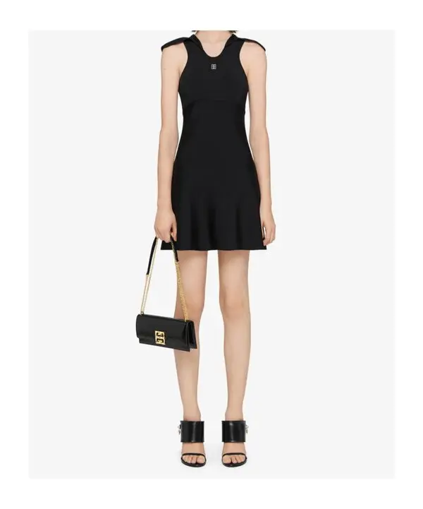 Givenchy Sailor Collar Dress