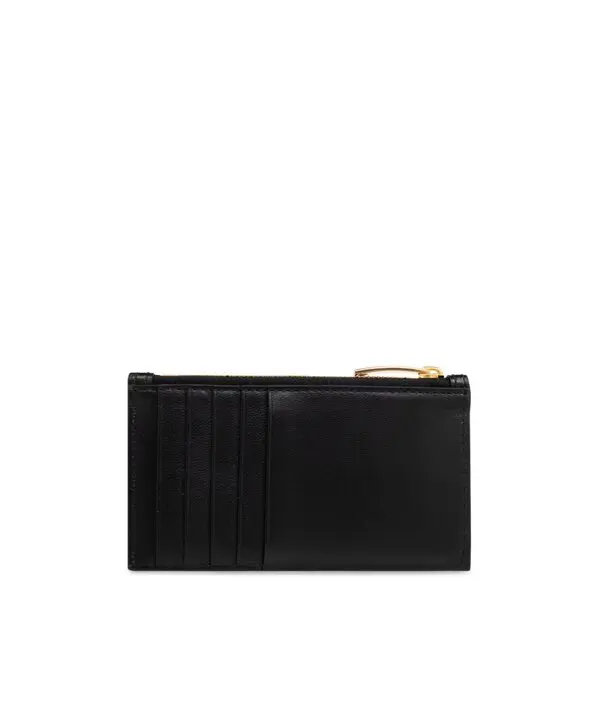 Bottega Veneta Cassette Zippered Card Case