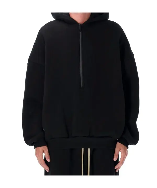 Fear Of God Hooded Sweatshirt