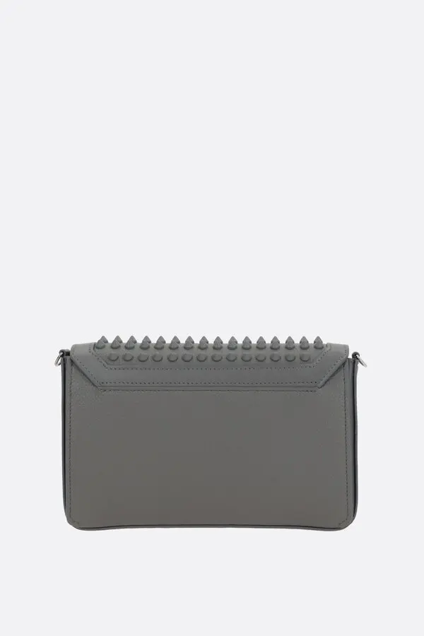 CHRISTIAN LOUBOUTIN Funky Spikes Wallet