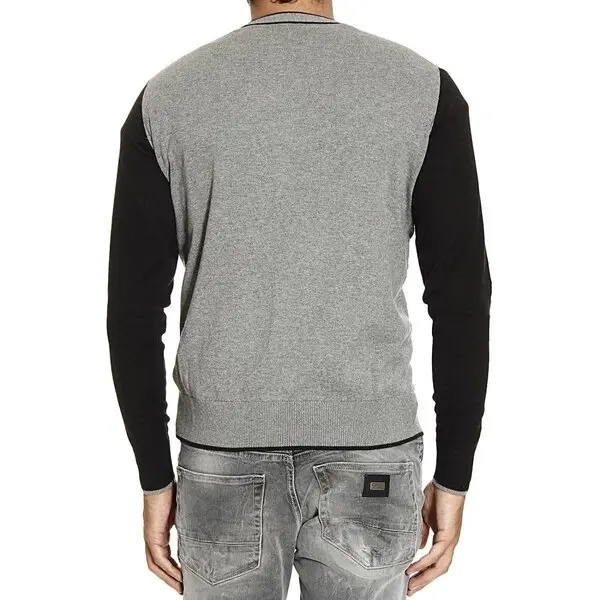 Emporio Armani V-neck Cardigan