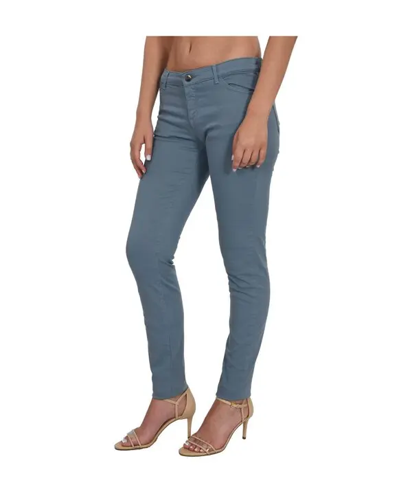 Emporio Armani Logo Jeans