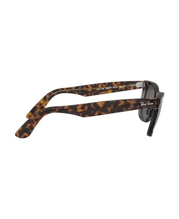 Ray-ban Original Wayfarer Bicolour Sunglasses